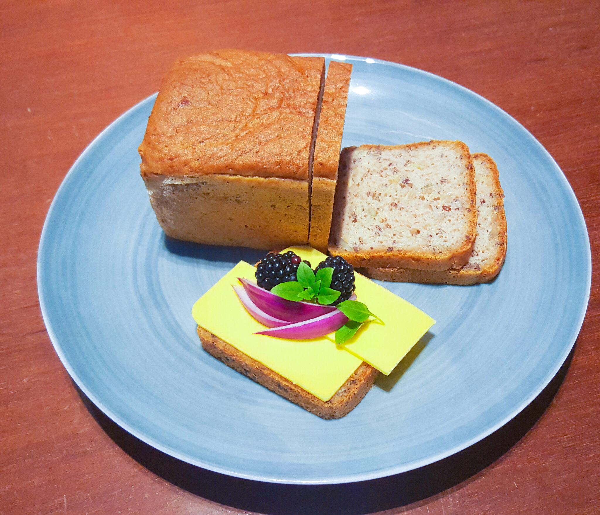 Merle's Toastbrød - Thunberg